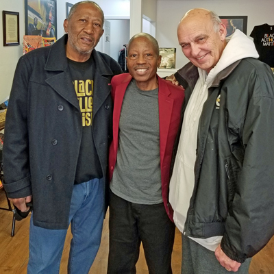 Kingsley H. Smith - Author