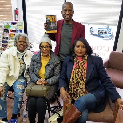 Kingsley H. Smith - Author